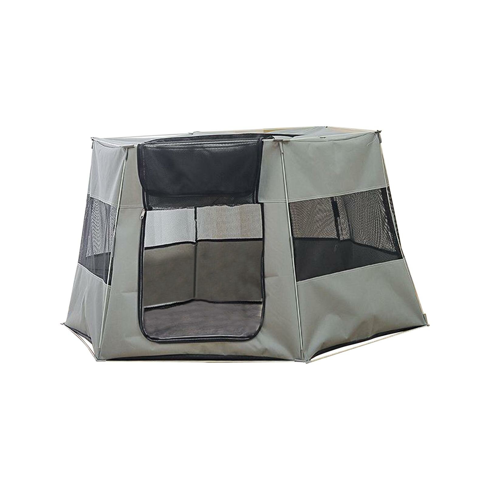 Корзина-лежанка для кошек Cat House Delivery Room из оксфордской ткани, пригодная для стирки, для кроликов.