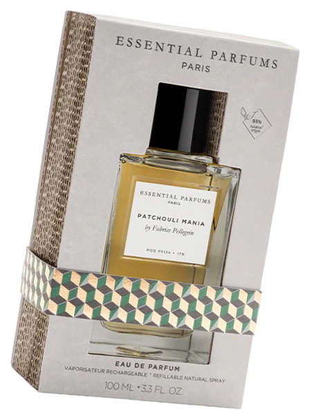 Essential Parfums Neroli Botanica парфюмерная вода 100 мл для мужчин и женщин - Ботаника Нероли