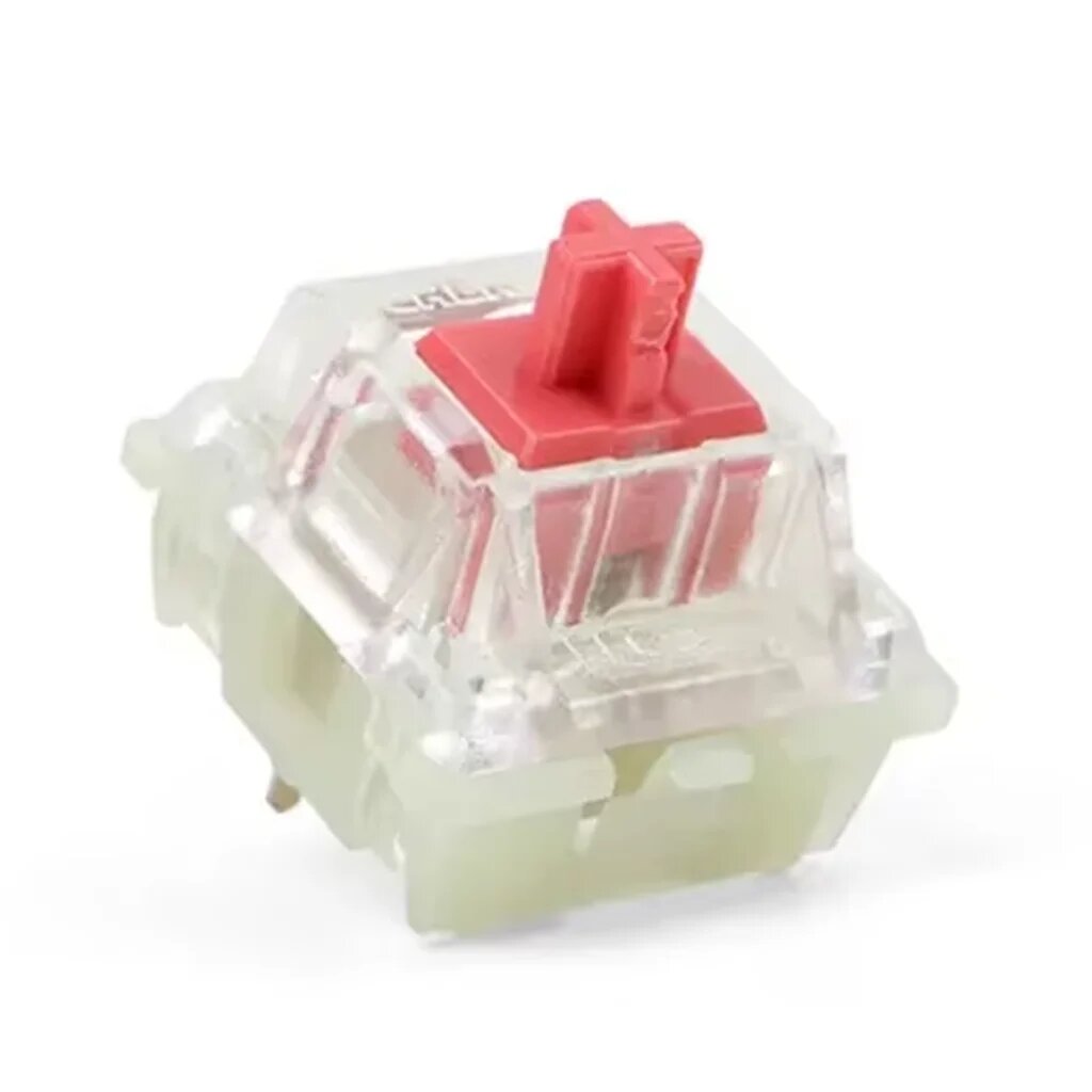 Cherry MX RGB Silent Pink, 20 шт.
