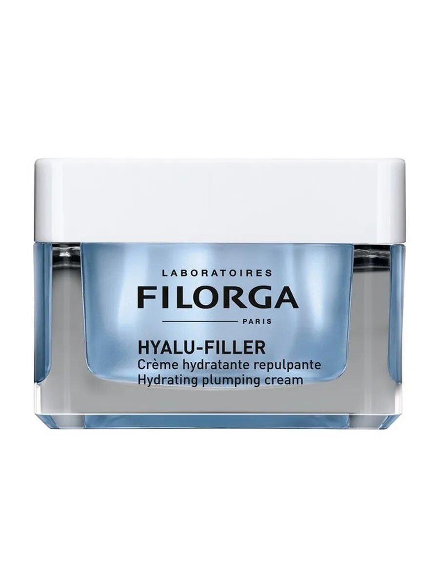 Filorga Hyalu-Filler Hydrating Plumping Cream мл/гр