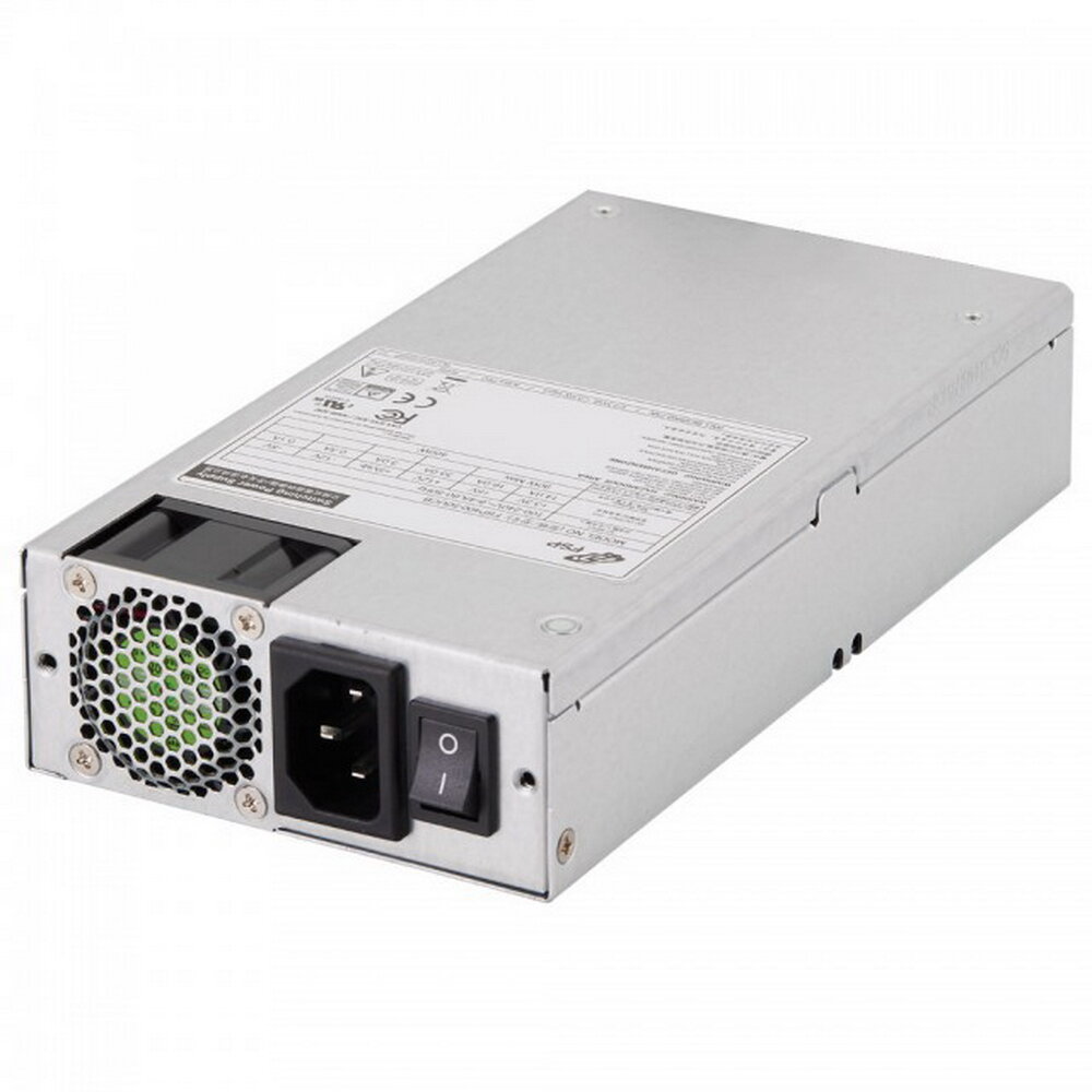 Серверный БП 300Вт FSP FSP300-50UCB, Single, OEM (9PA300H712)