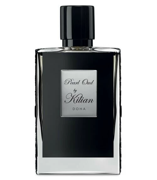 Kilian Pearl Oud парфюмерная вода для женщин и мужчин 50 мл / Килиан Перл Уд унисекс