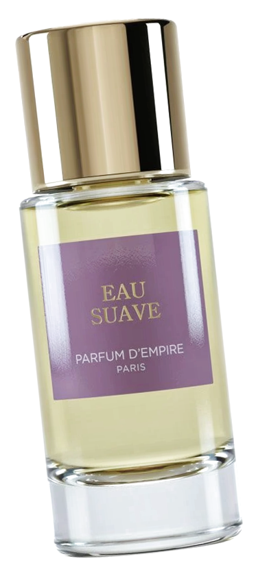 Женский аромат Parfum D'Empire Eau Suave 50 мл / парфюм Империя О Суаве парфюм