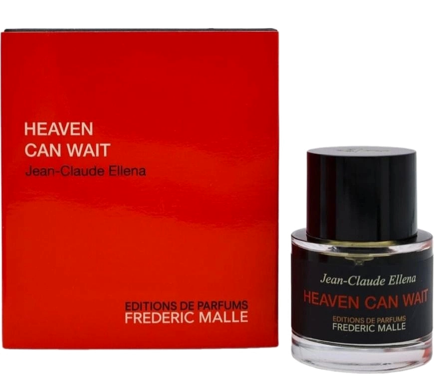 Духи Frederic Malle Heaven Can Wait 50 мл - Фредерик Маль Небеса Подождут, для мужчин и женщин