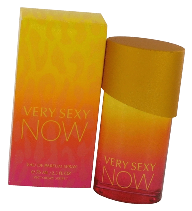 Женский аромат Victoria`s Secret Very Sexy Now 75 мл лимитированное издание - Секси Нау