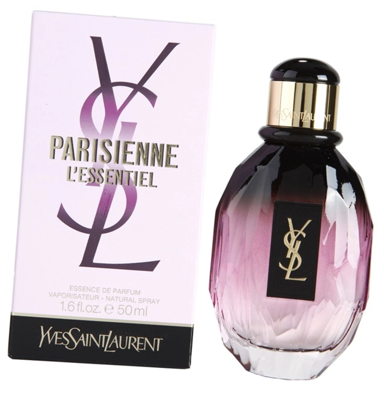 Yves Saint Laurent Parisienne L Essentiel женские духи 30 мл - Парижанка Эссенция