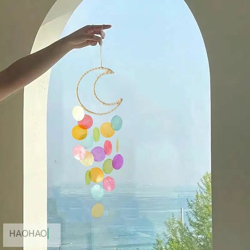 Набор для творчества, бусины для рукоделия, ракушки, декор для дома интерьера(не готовей продукции)