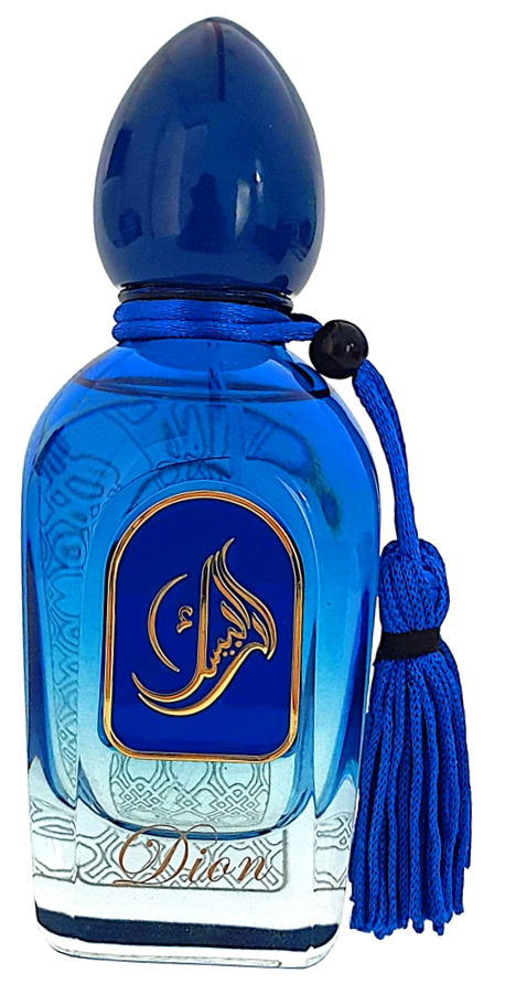 Арабески Перфюмес Дион - аромат унисекс 50 мл / Arabesque Perfumes Dion