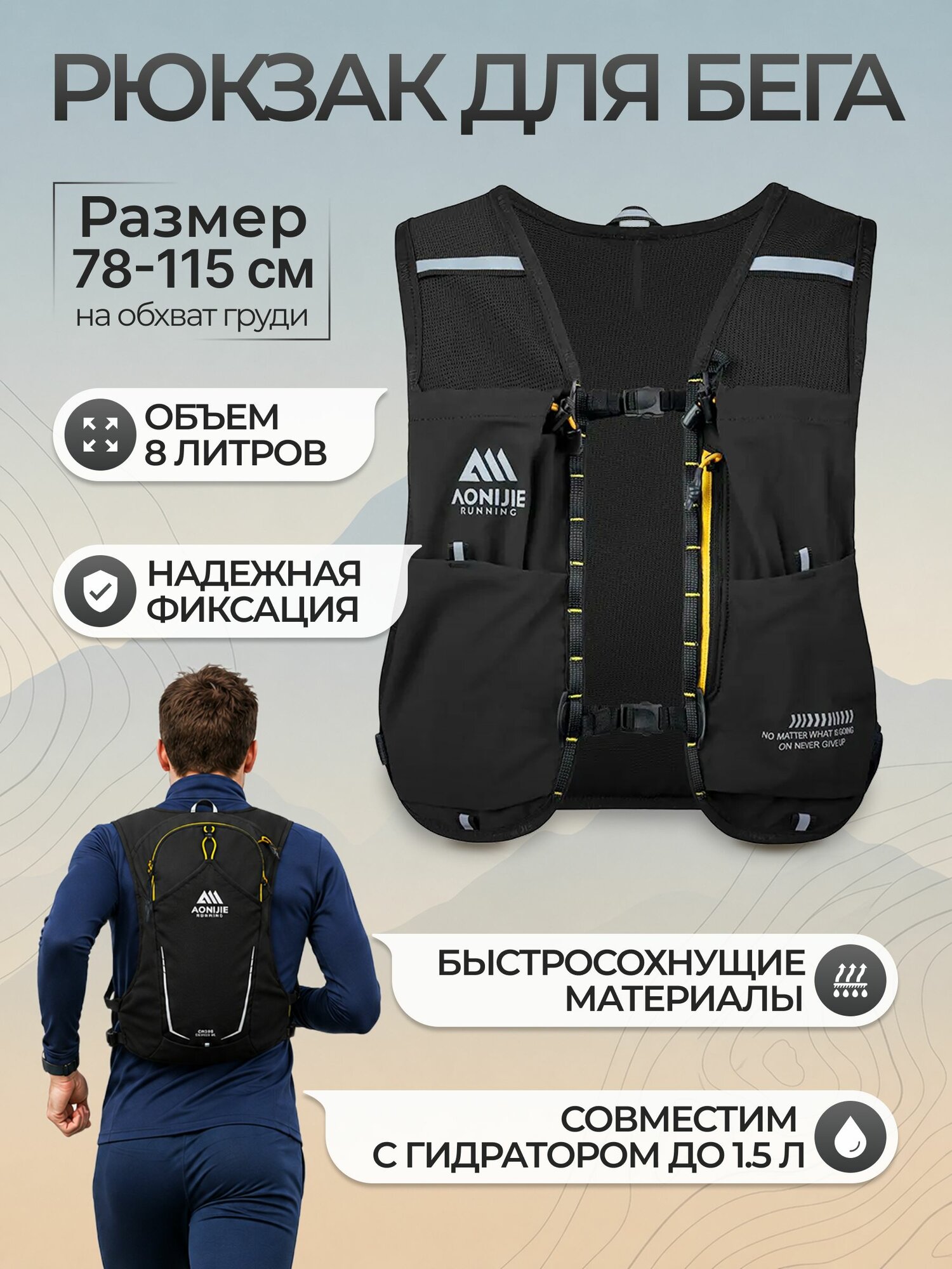 Сумка-рюкзак