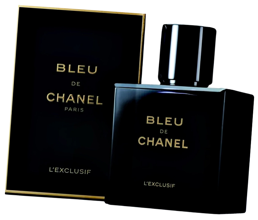 Chanel Bleu De Chanel L Exclusif мужской аромат 100 мл - духи Шанель Блю Де Шанель Л Эксклюзив