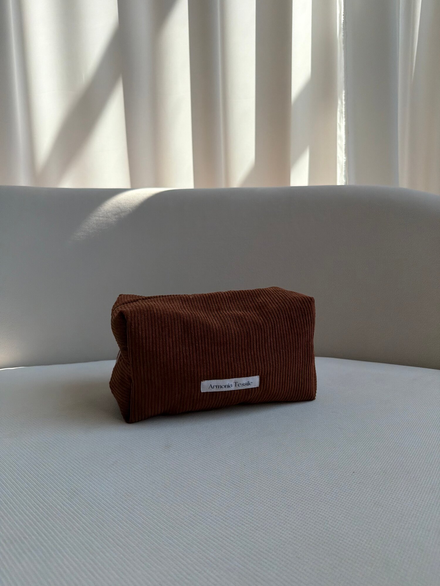 Косметичка Armonia Tessile