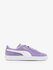 Кроссовки PUMA Suede Classic, размер 6 US, purple