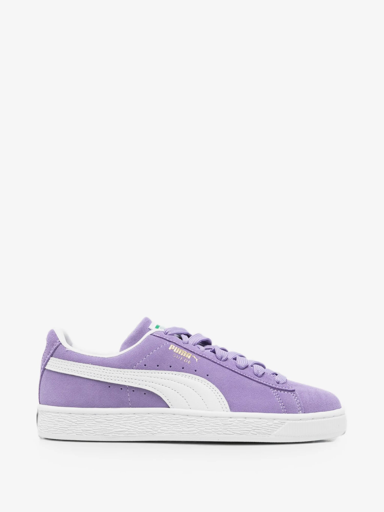 Кроссовки Suede Classic