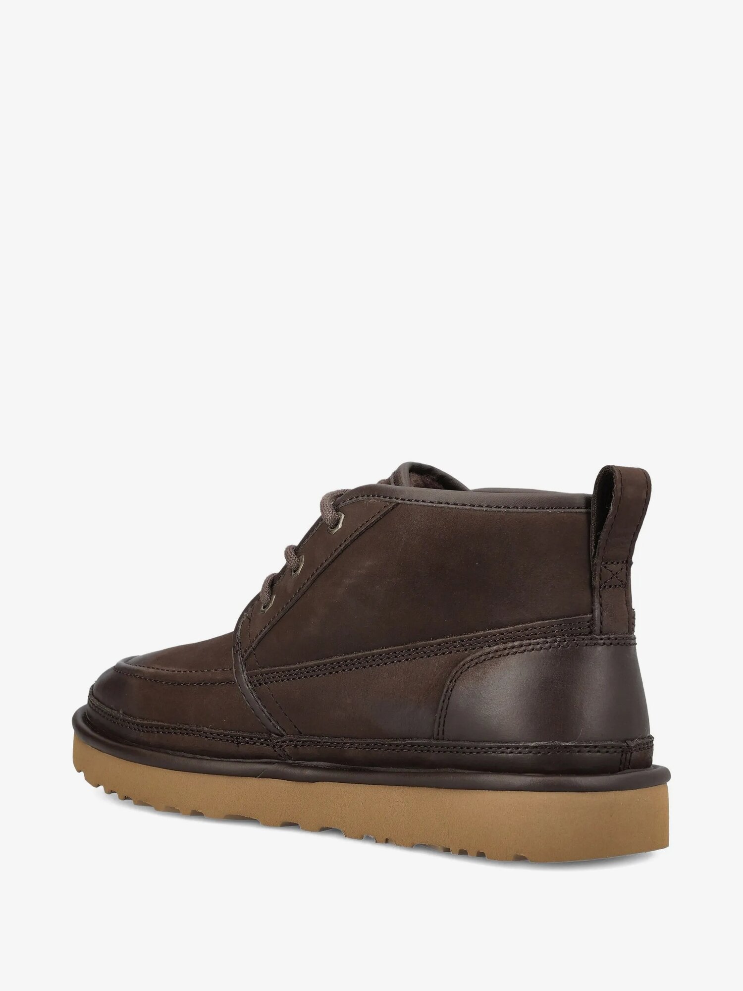Ботинки UGG Neumel Moc, размер 7 US, коричневый — фото 1