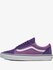 Кроссовки VANS Old Skool Grape Jam, размер 8 US, фиолетовый