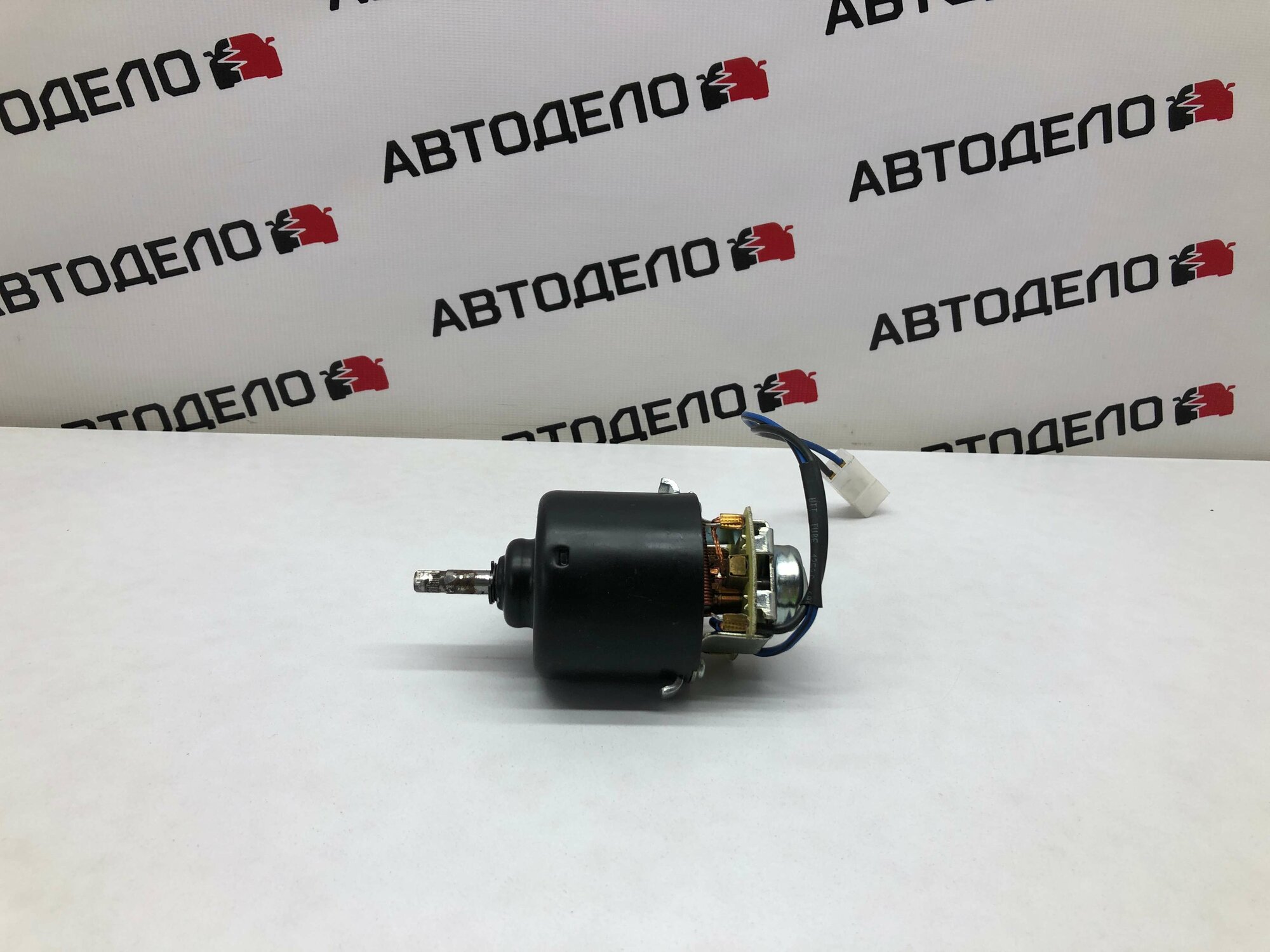Мотор отопителя Fehu ГАЗ 3302