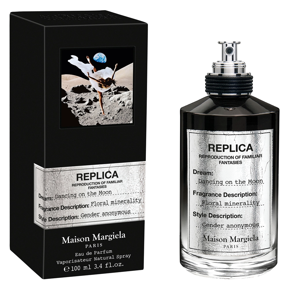 Dancing On The Moon парфюм унисекс 100 мл / Maison Martin Margiela Replica Dancing On The Moon
