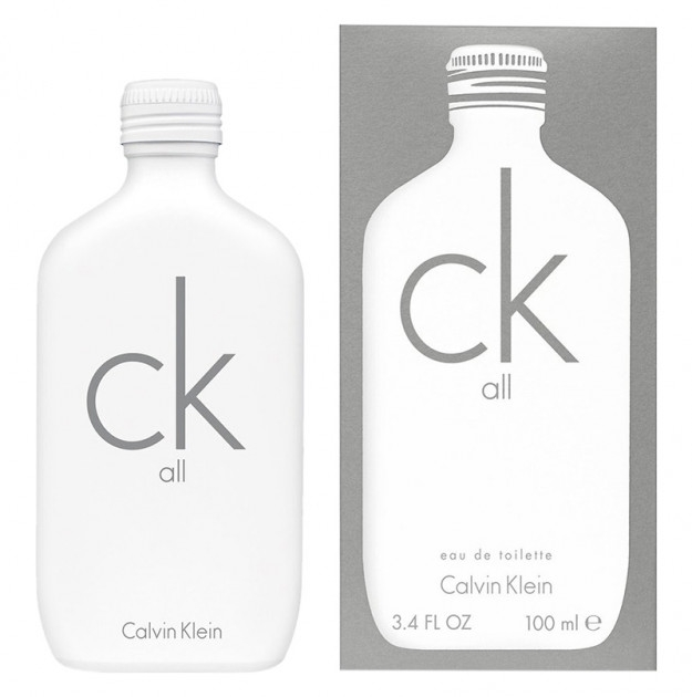 Кальвин Кляйн Ск Олл Eau De Toilette 100 мл для мужчин и женщин