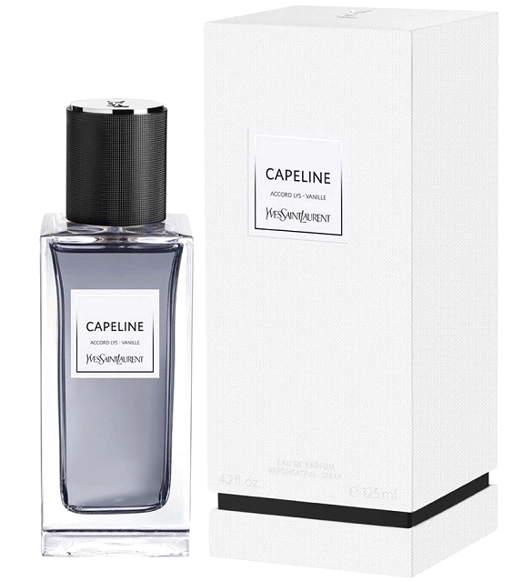 Духи Ив Сен Лоран Капелин 125 мл для мужчин и женщин - Yves Saint Laurent Capeline