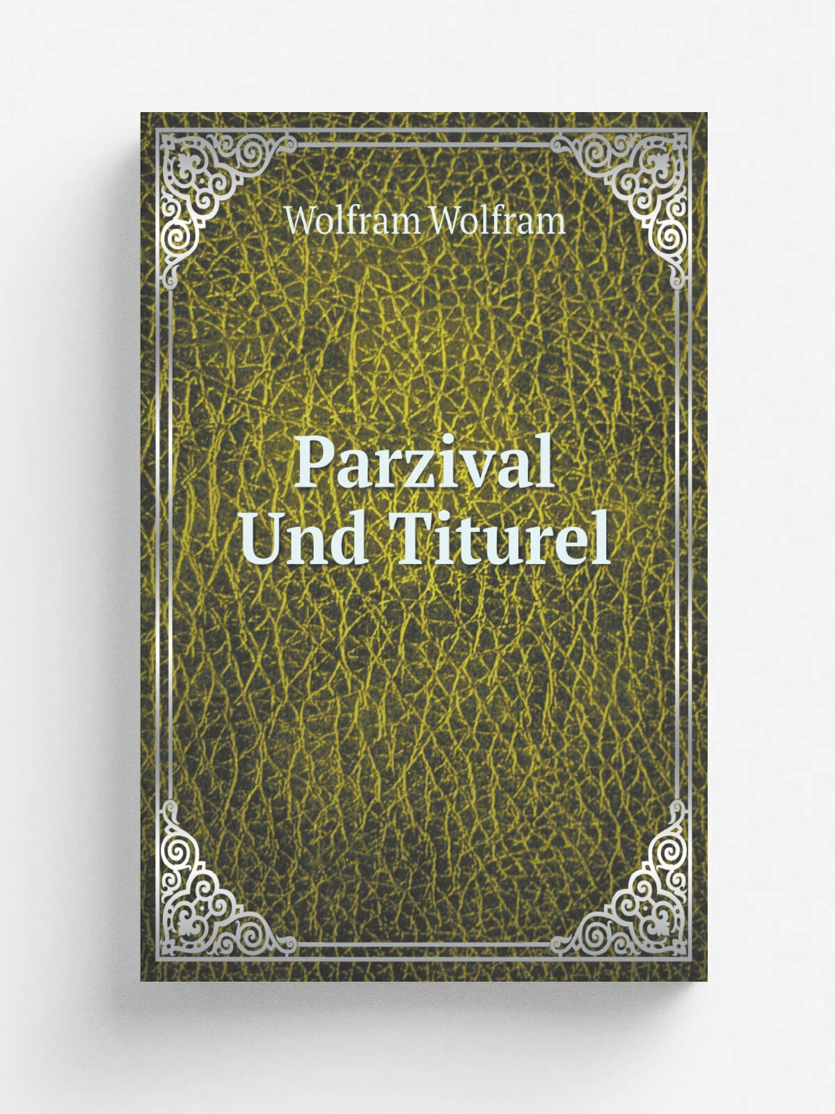 Parzival Und Titurel (German Edition)