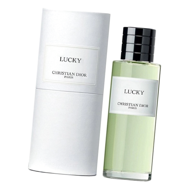 Christian Dior Lucky 125 мл духи для женщин и мужчин / Кристиан Диор Лаки