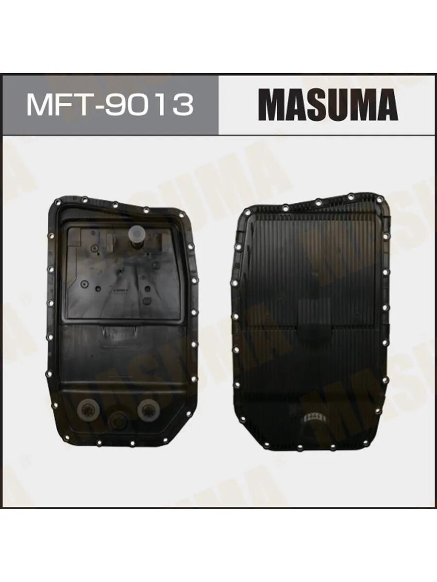 Фильтр АКПП для а/м BMW 3 (E90) 05-13, 5 (E60) 03-10, 6