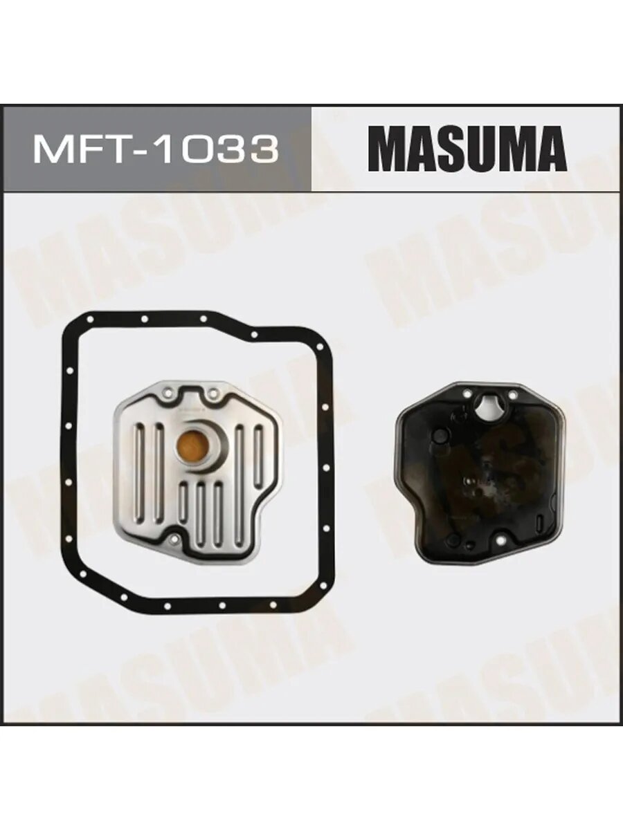 Фильтр АКПП для а/м Toyota Avensis (T250, T270) 03-, Camry, арт. MFT1033