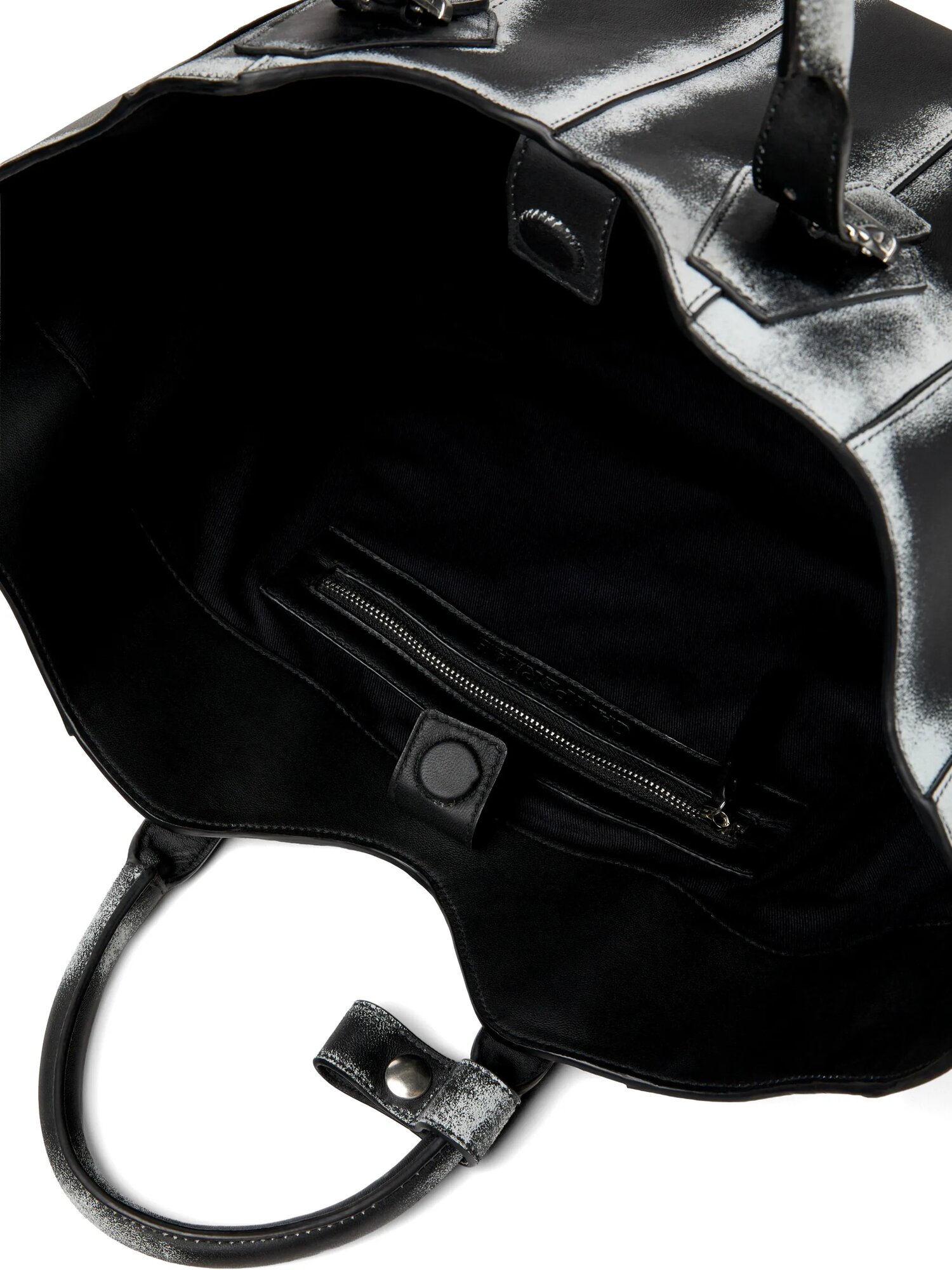 Сумка CamperLab Laukku, black — фото 1