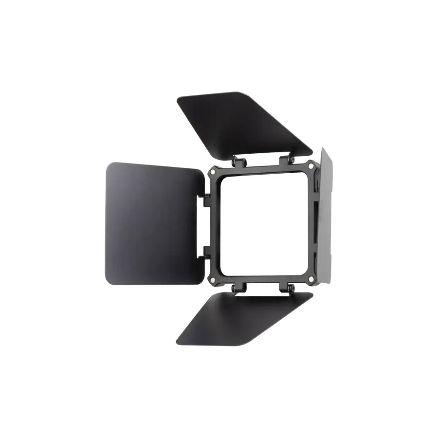 Шторки Zhiyun Mini 4-Leaf Barn Doors для Mini Lens Reflector