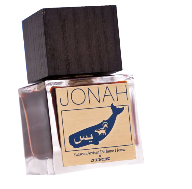 Духи для мужчин и женщин Джинкс Смеллс Джохан 30 мл - Jinx Smells Johan парфюм
