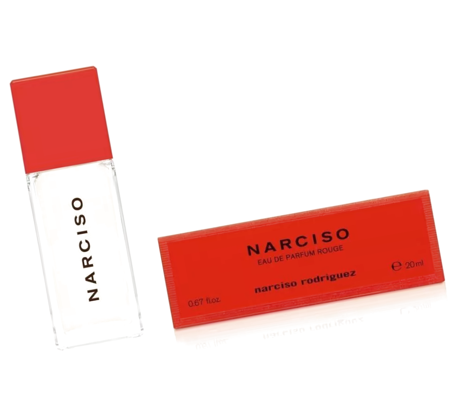 Женский парфюм Нарциссо Родригес Нарцисо Руж 20 мл - Narciso Rodriguez Narciso Rouge
