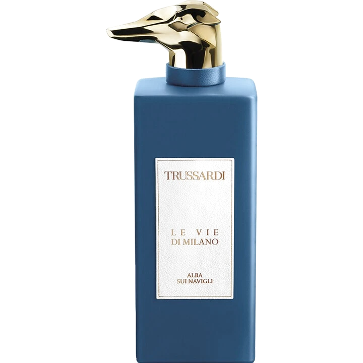 Trussardi Alba Sui Navigli 100 мл / Восход Солнца Над Навильи - аромат