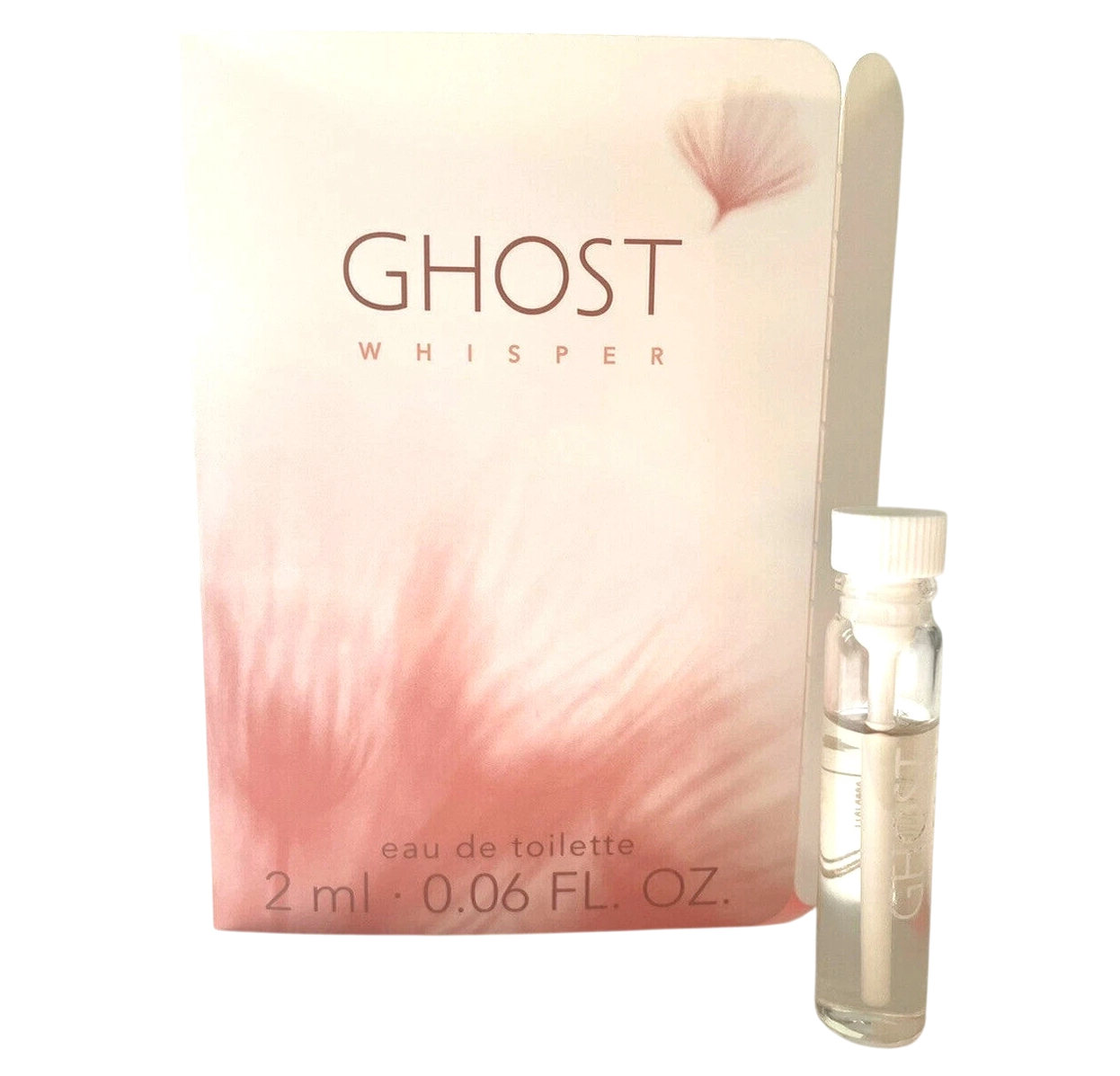 Женский парфюм Гост Виспер 2 мл сэмпл - Ghost Whisper миниатюра