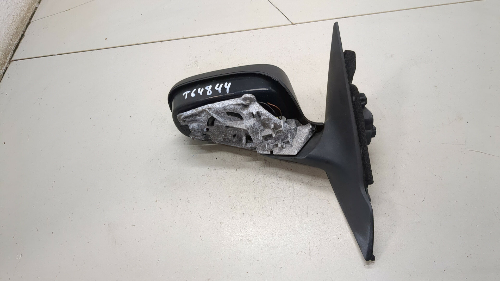 Зеркало боковое правое Saab 9-3 Б/У