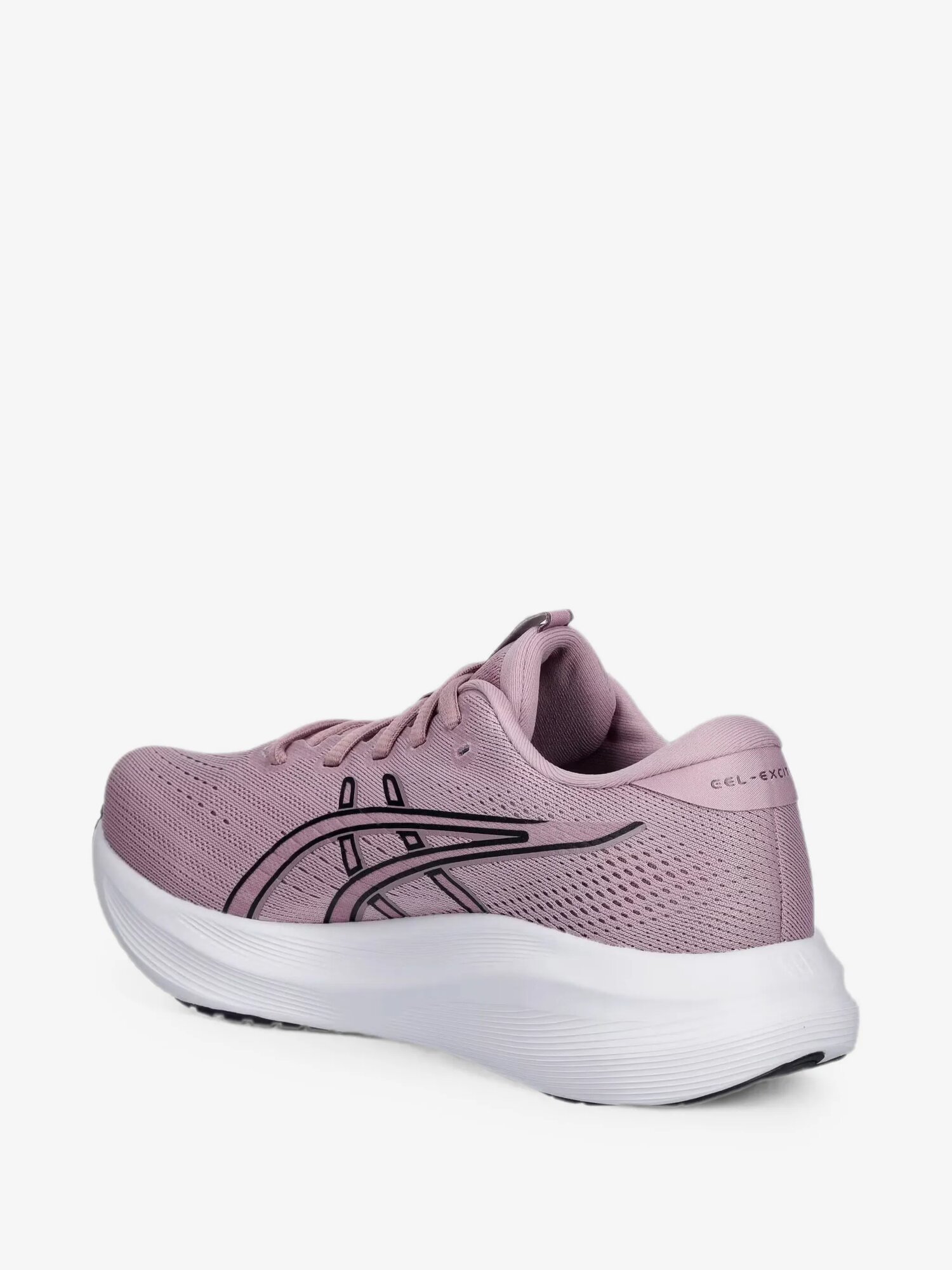 Кроссовки ASICS GEL-EXCITE 11, размер 6.5 US, розовый — фото 1