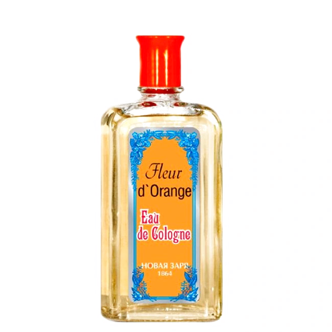 Одеколон Nouvelle Etoile Fleur D Orange 85 мл для мужчин и женщин / Флер Д Оранж