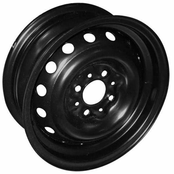 Автодиск Trebl X40031 6,5J*16 4*108 ET37,5 DIA63,3 Black