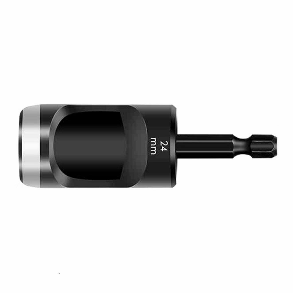 Хвостовик-адаптер для вырубного пробойника, 24mm