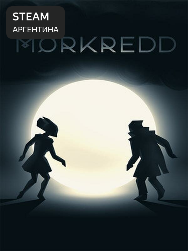Morkredd, Аргентина