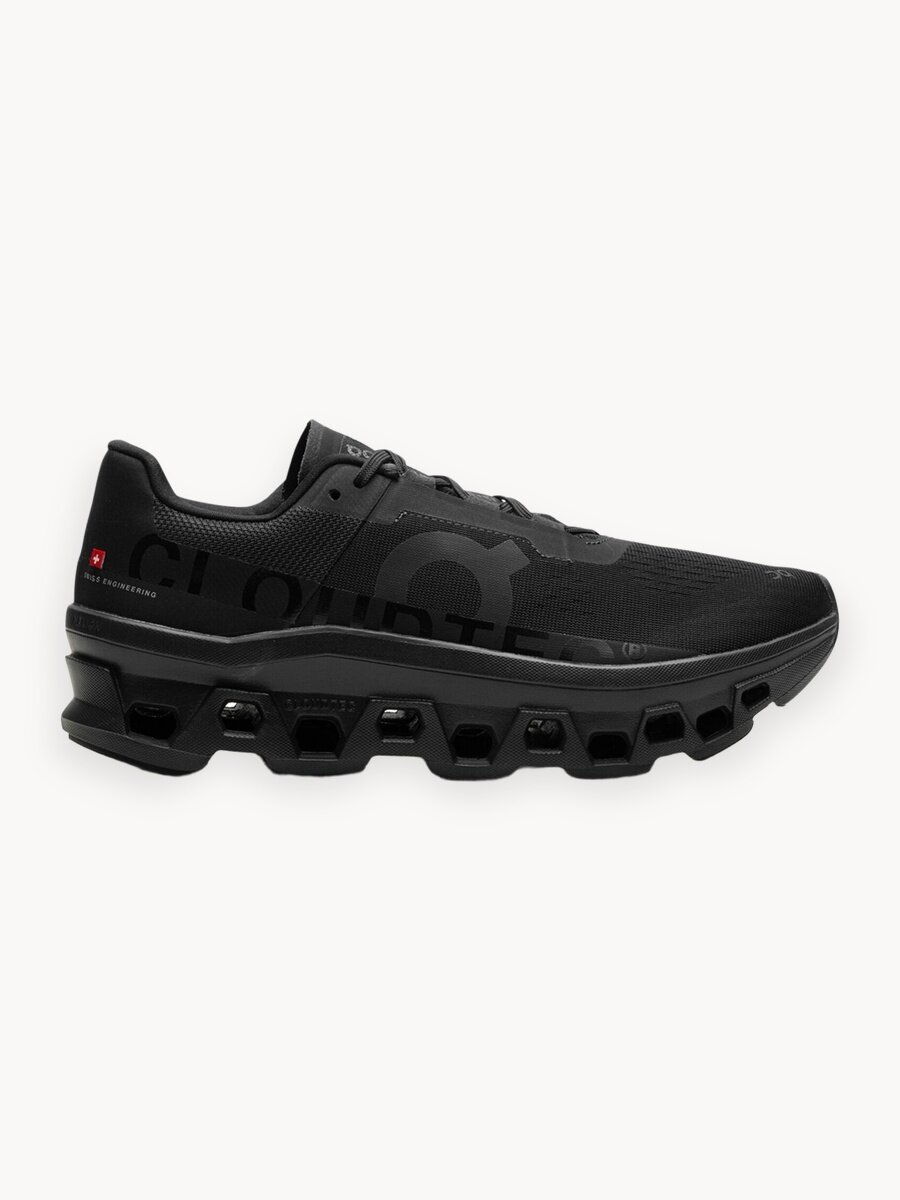 Кроссовки Cloudmonster All Black
