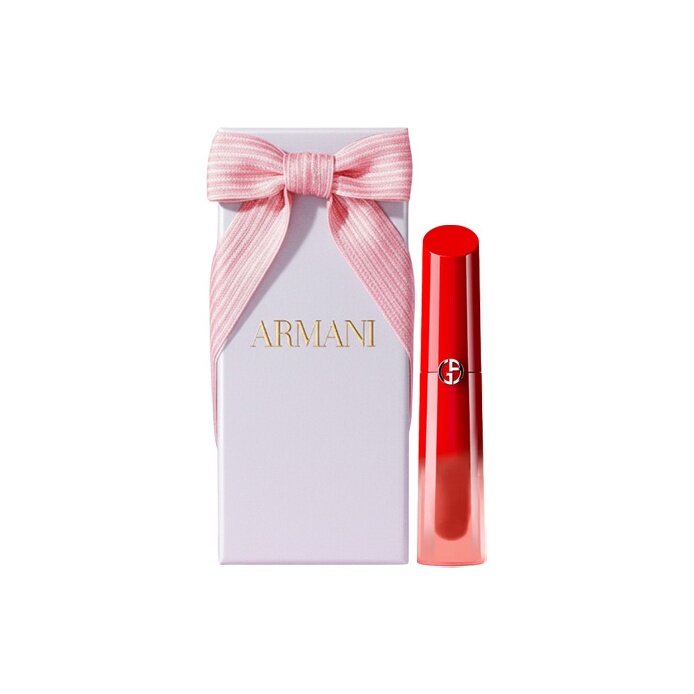 Блески для губ GIORGIO ARMANI