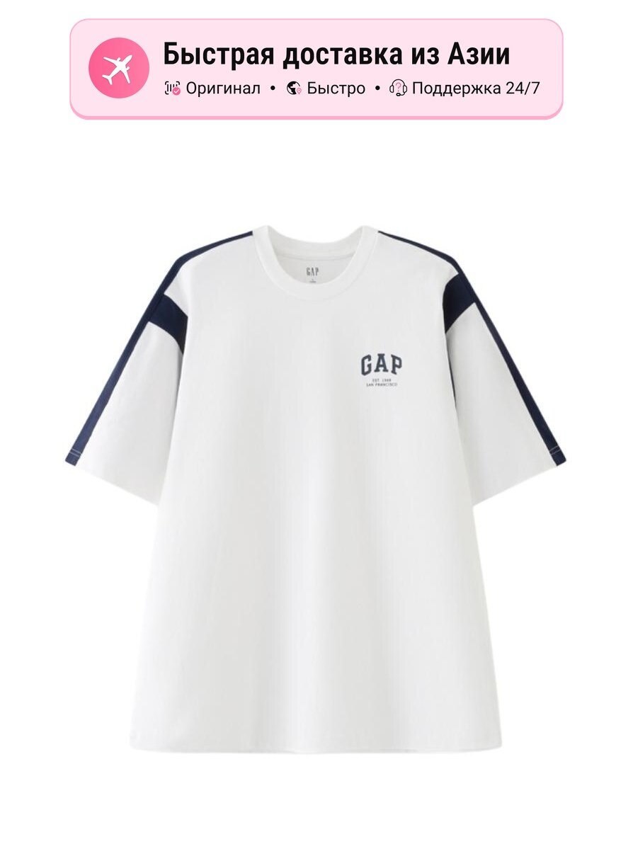Футболка GAP 9498260