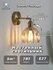Ronaldo lighting Люстра, E27, 7 Вт