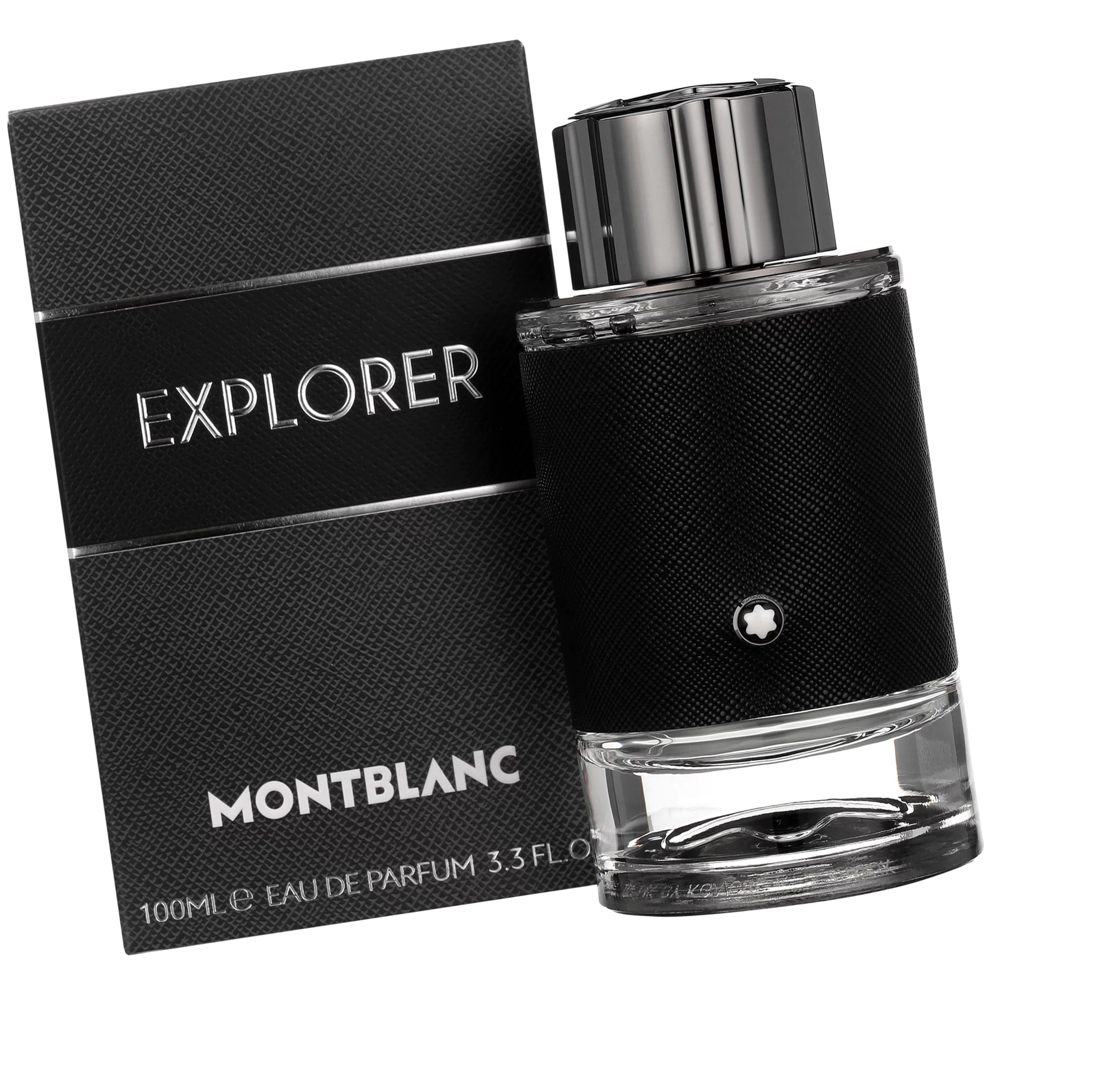 Парфюм для мужчин Montblanc Explorer 100 мл / Монтбланк Эксплорер