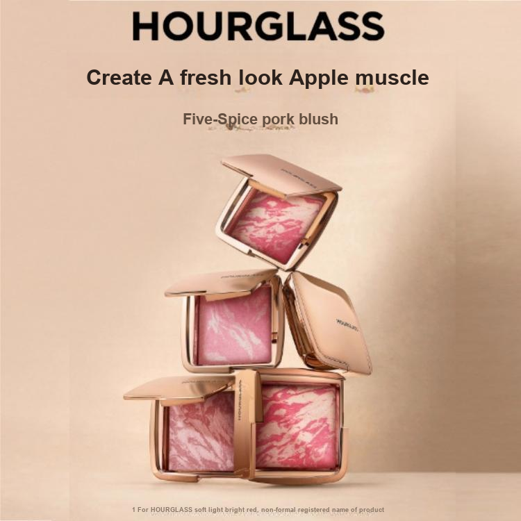 Румяна HOURGLASS — фото 1