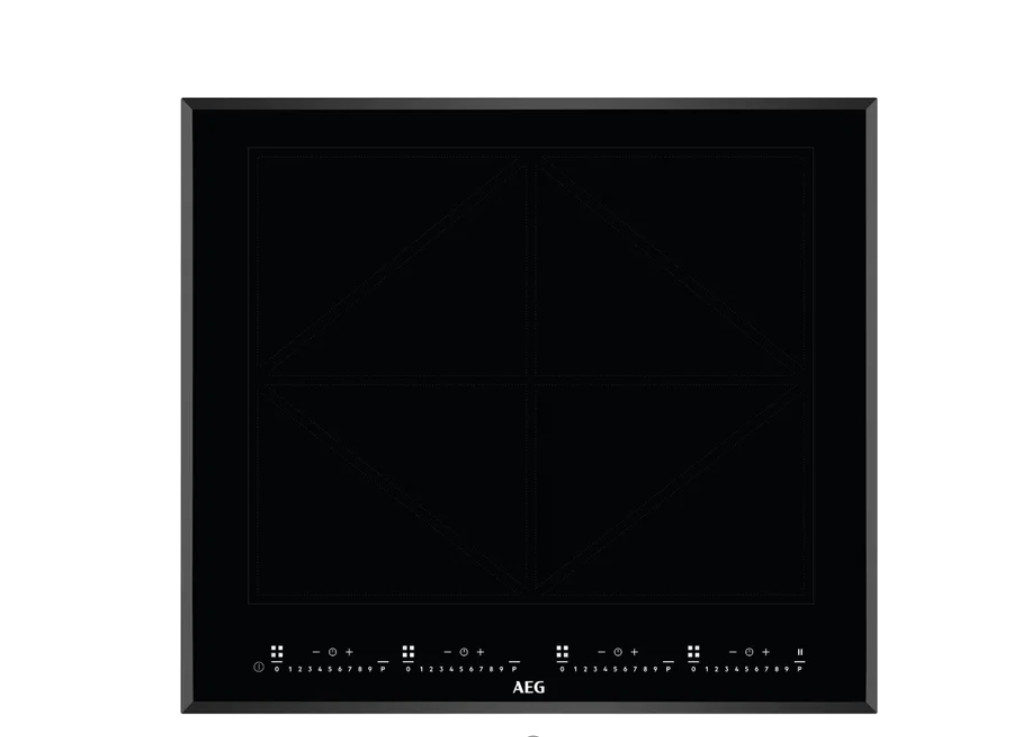 Варочная панель AEG IKK64681FB