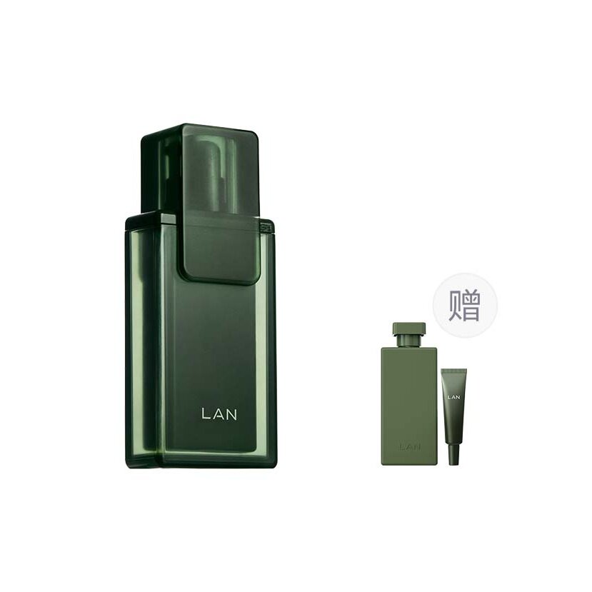 Гели контактные LAN