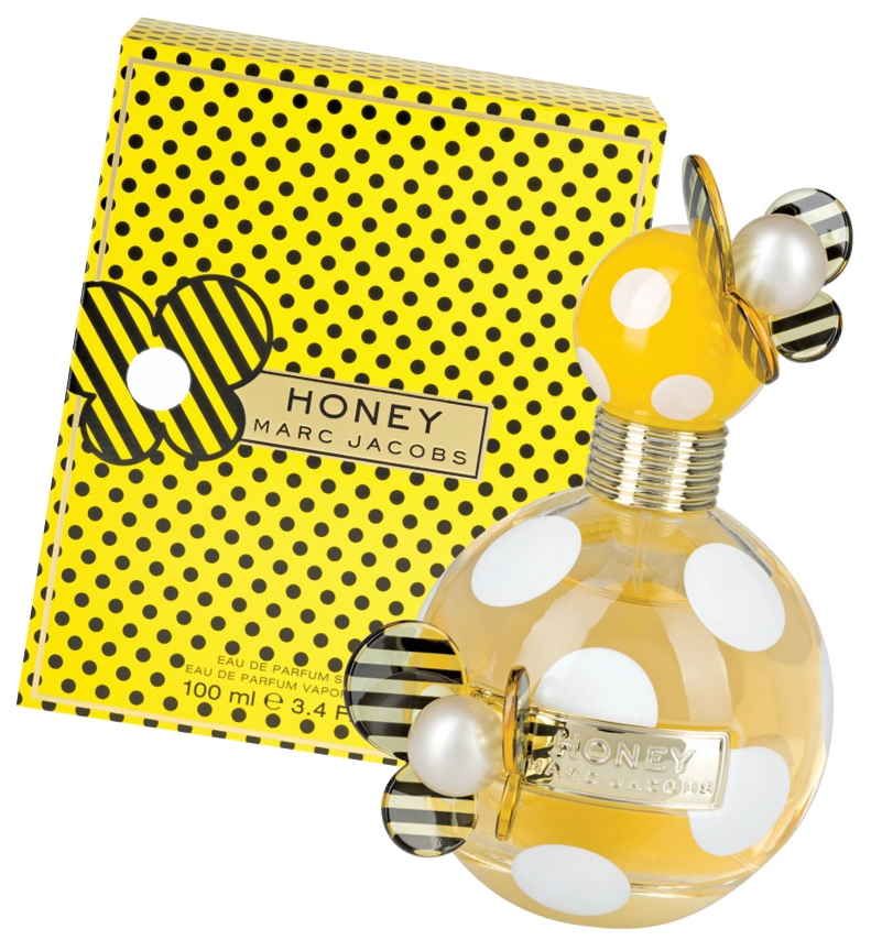 Марк Якобс Хани женская парфюмерная вода 100 мл / Marc Jacobs Honey духи