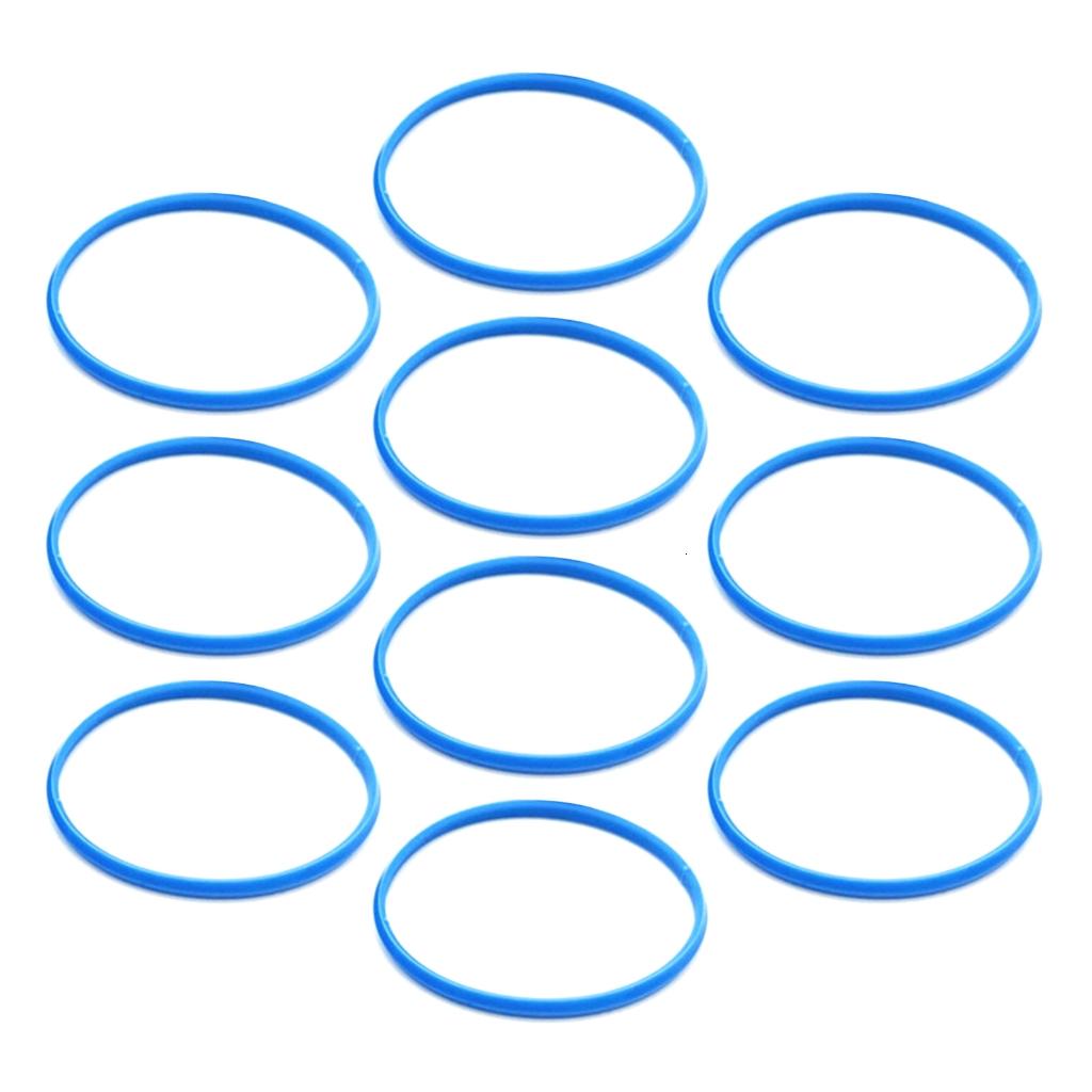 Резиновые кольца для микрофона BETA58A, 10