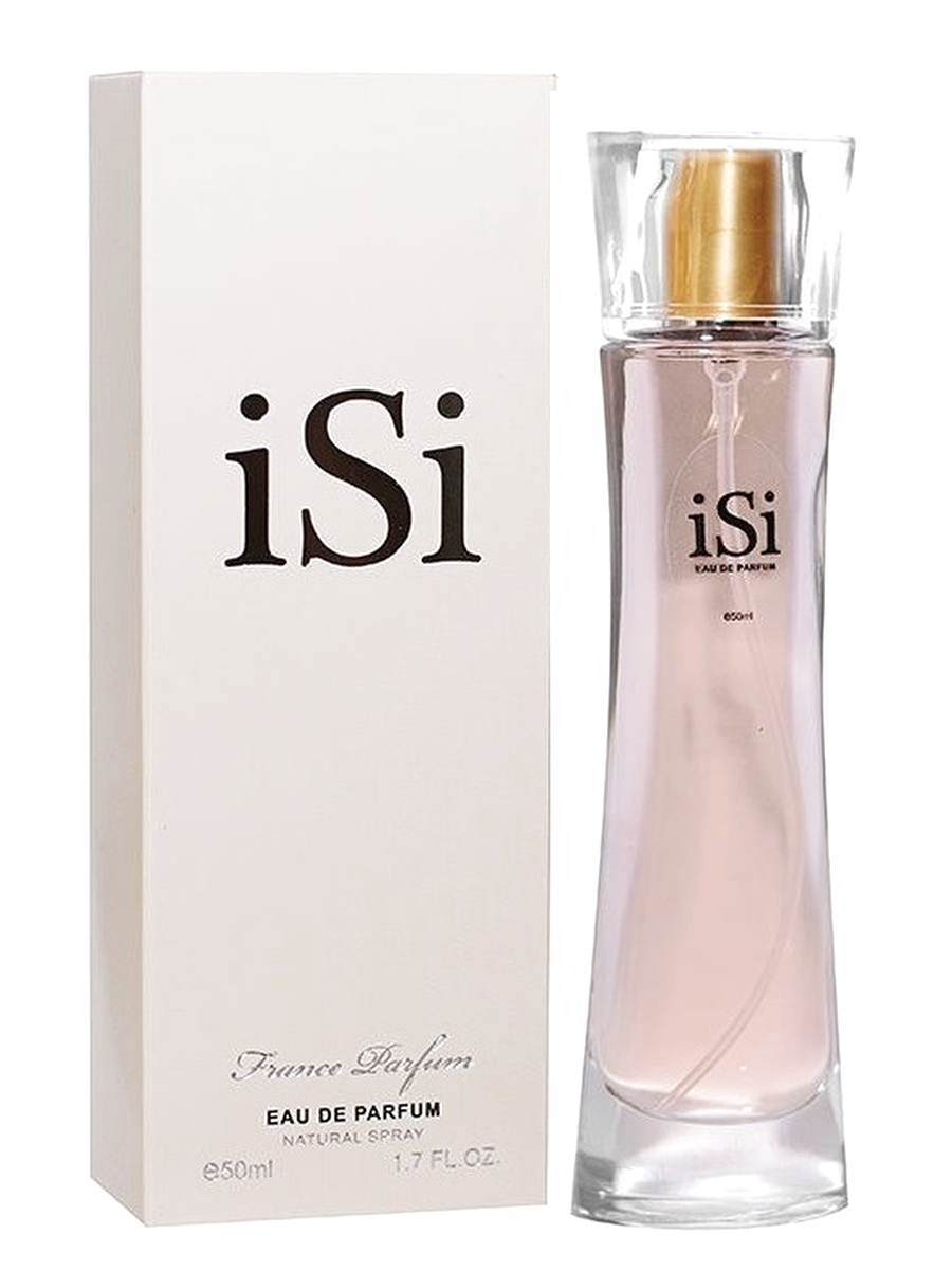 Женский парфюм NEO Parfum ISi 17 мл - Нео парфюм Айси парфюмерная вода
